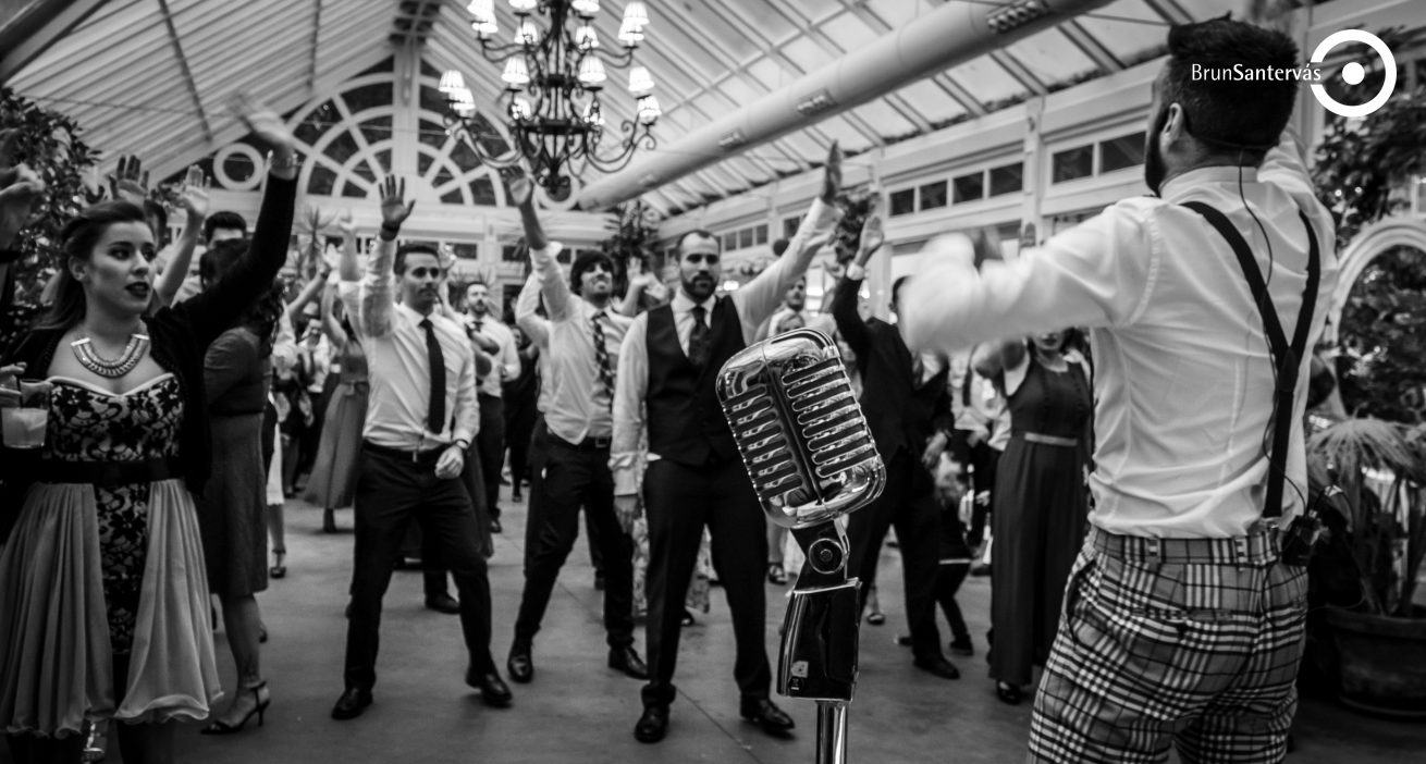 Música en la Boda. Convierte un momento emotivo en IMPRESIONANTE ...