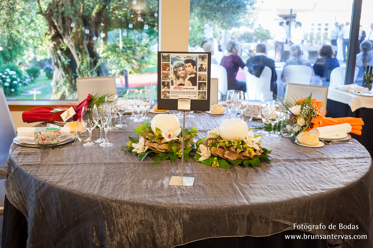 Lugares donde casarse: Casona da Torre | BrunSantervás | Inmortalizamos ...