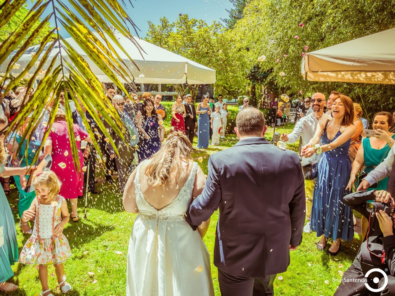 ANA Y JOAQUÍN-CASONA DA TORRE | BrunSantervás | Inmortalizamos tu ...